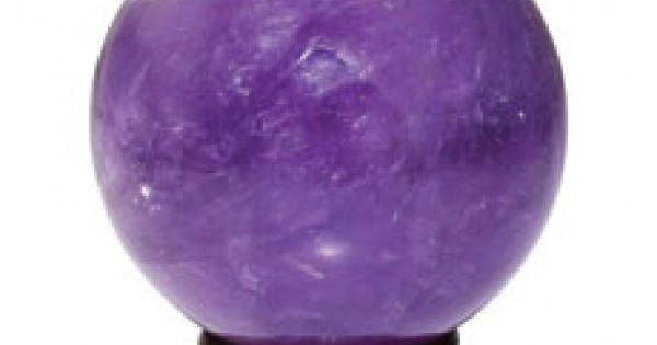 Buy Natural Reiki Healing Crystal Ball at Best Price | GemsHub ...